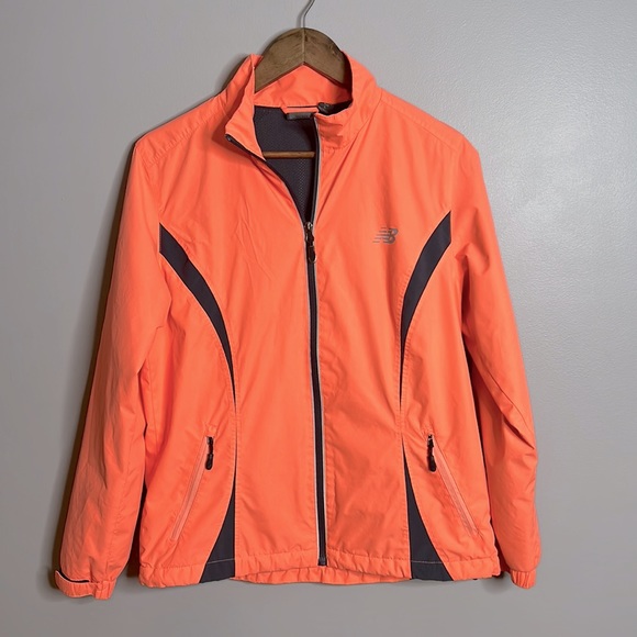 New Balance | Jackets & Coats | New Balance Lightweight Jacket Size ...
